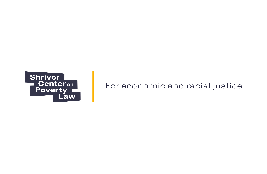 Shriver Center on Poverty Law