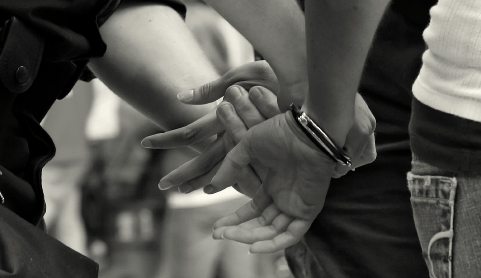 Handcuffs in Hallways: The State of Policing in Chicago Public Schools - Shriver Center on ...