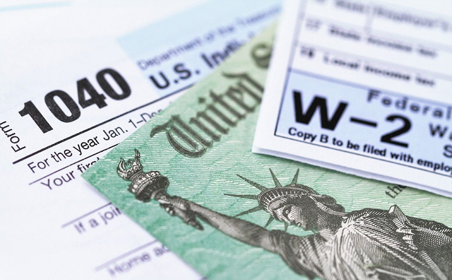 Equitable Budget and Tax Policy - Shriver Center on Poverty Law