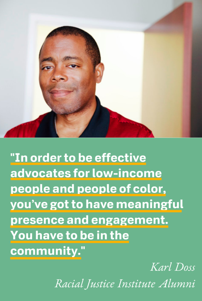 Racial Justice Institute Archives - Shriver Center on Poverty Law