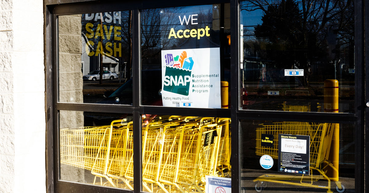 Legal Impact Network Members Oppose Rule That Would Restrict SNAP ...