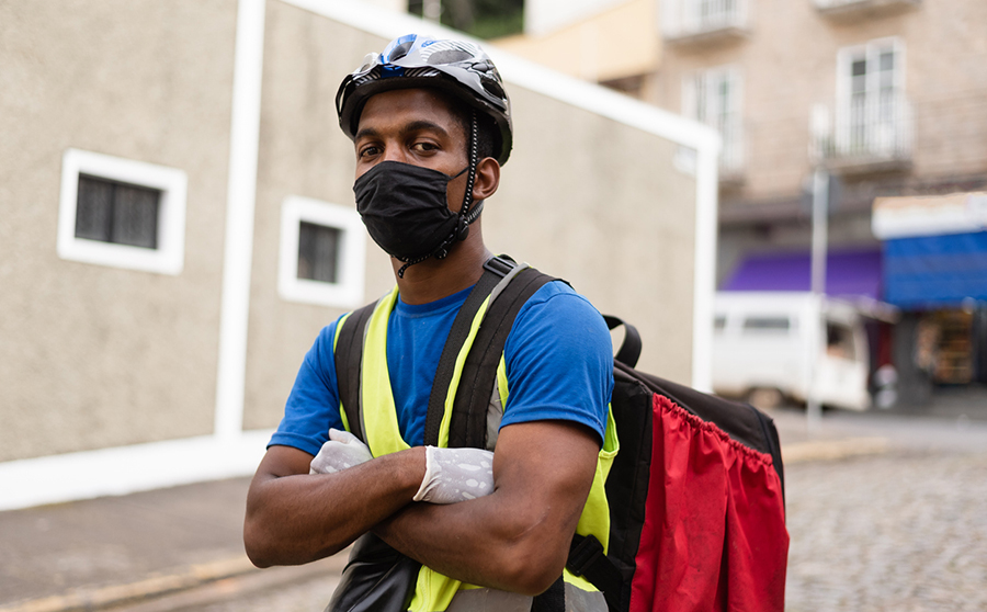 Out on a Limb: Protecting Low-Wage Workers from Exploitation - Shriver ...