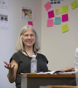 Q&A with Women's Rights Leader Wendy Pollack - Shriver Center on ...