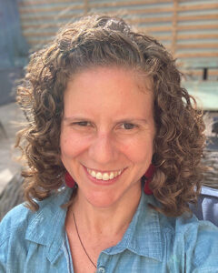 Meet Jen Wagner, the New Director of the Legal Impact Network - Shriver ...