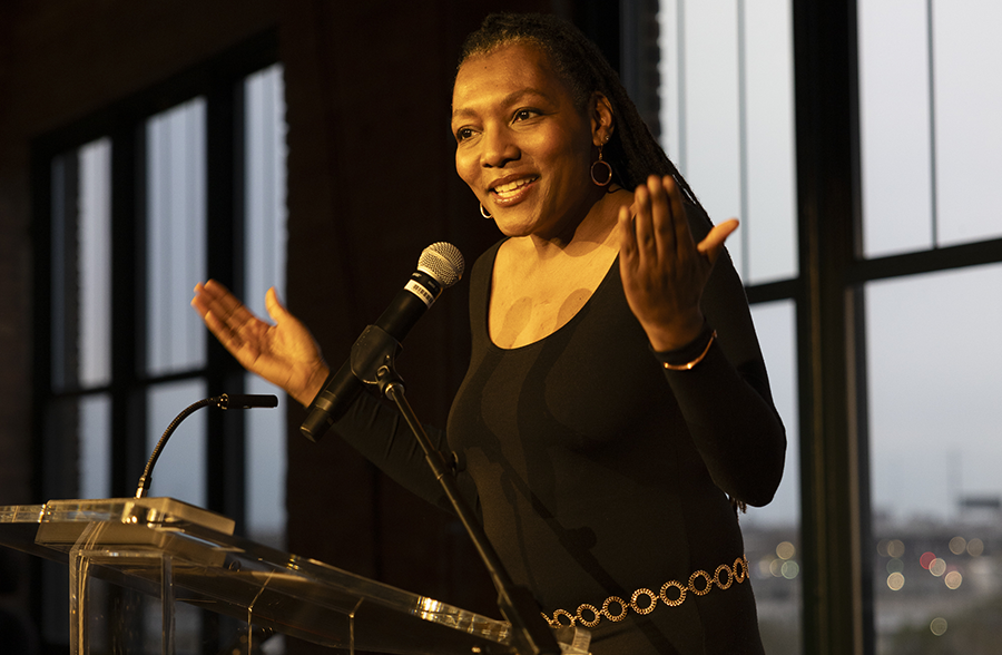 President and CEO urges us to live our values - Shriver Center on ...