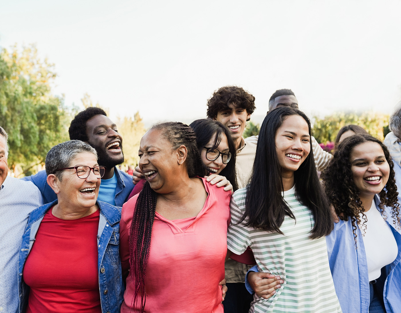 2023 Annual Report - The Shriver Center's 2023 Annual Report