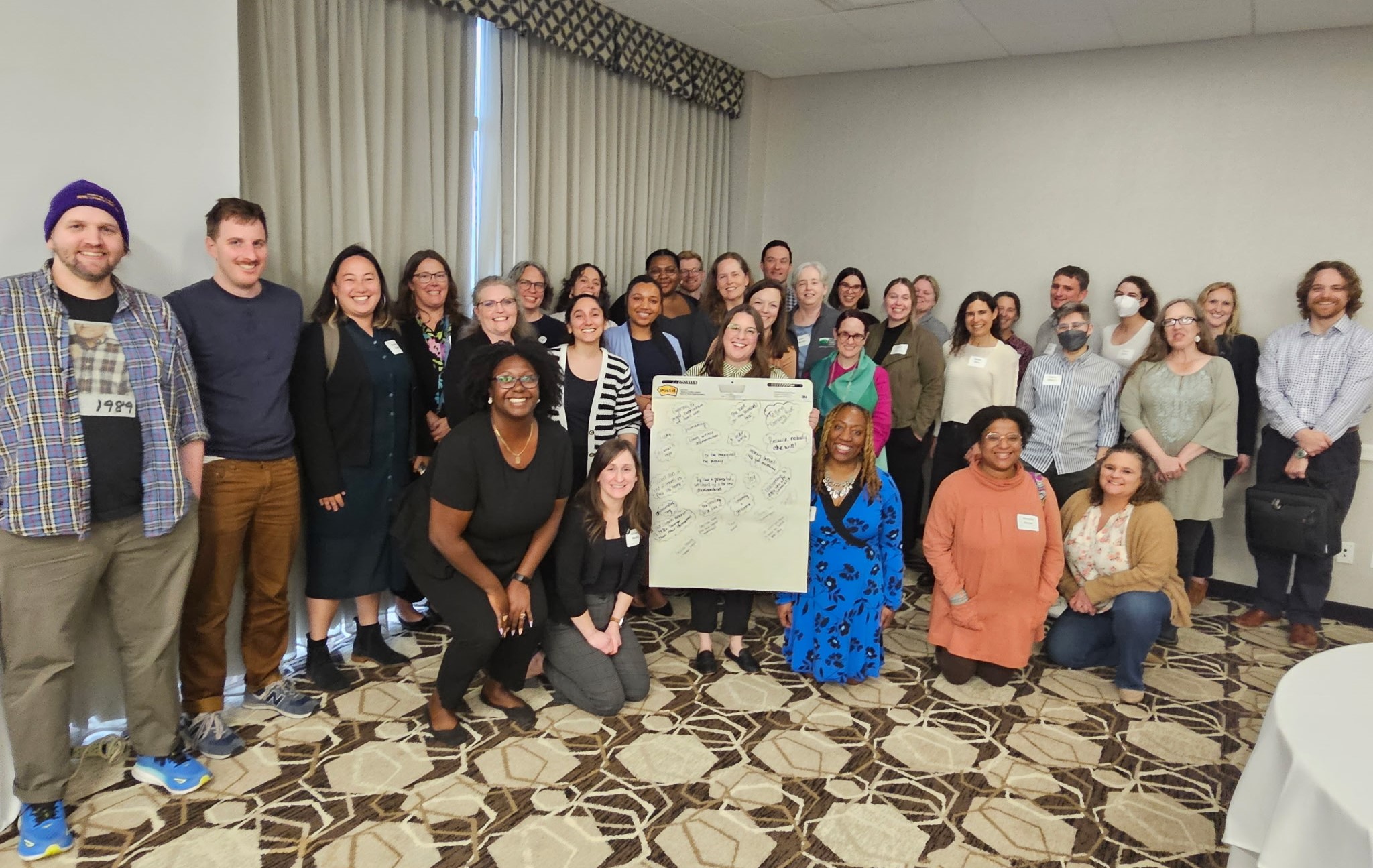 Gathering in New England aims to strengthen housing justice in region ...